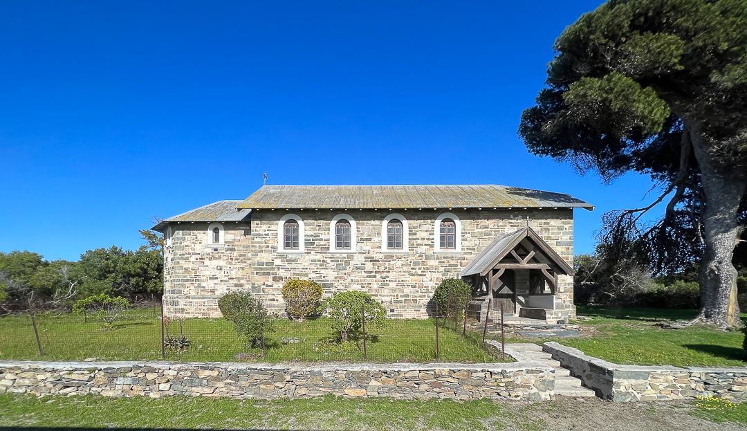 Robben Island, Bo-Kaap, and Table Mountain – Read This Blog!