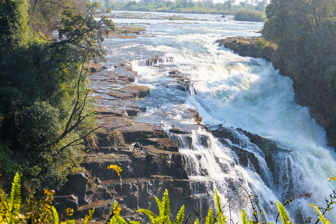 Victoria Falls – Read This Blog!
