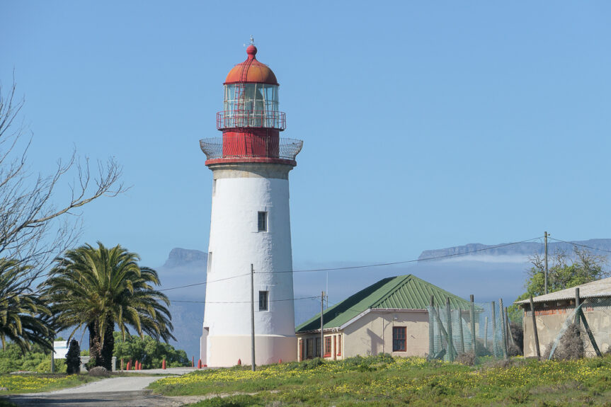 Robben Island, Bo-Kaap, and Table Mountain – Read This Blog!