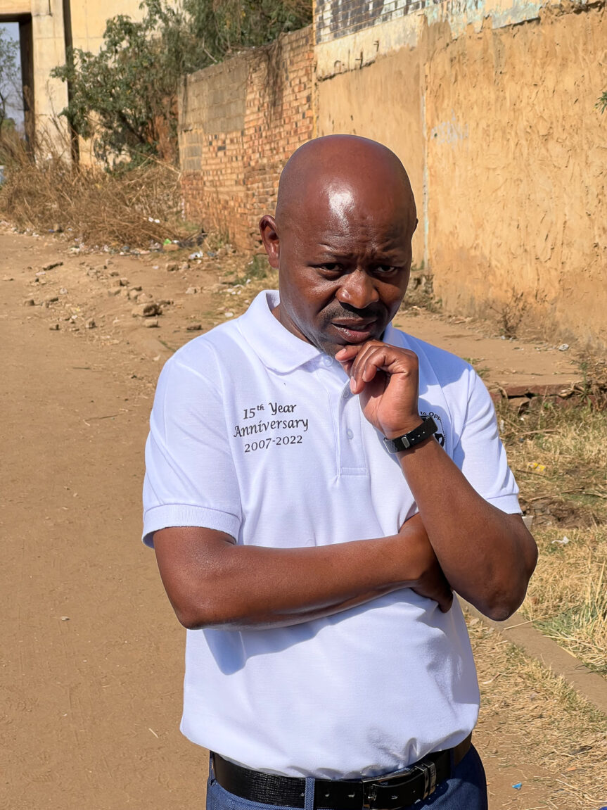 Exploring Soweto and Mandela’s legacy – Read This Blog!